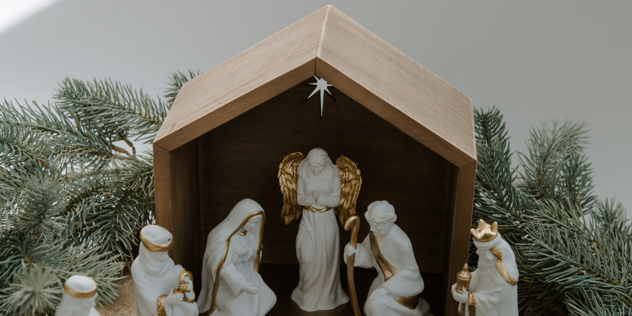 What Is the Proper Setup for a Nativity Scene? – West Coast Catholic