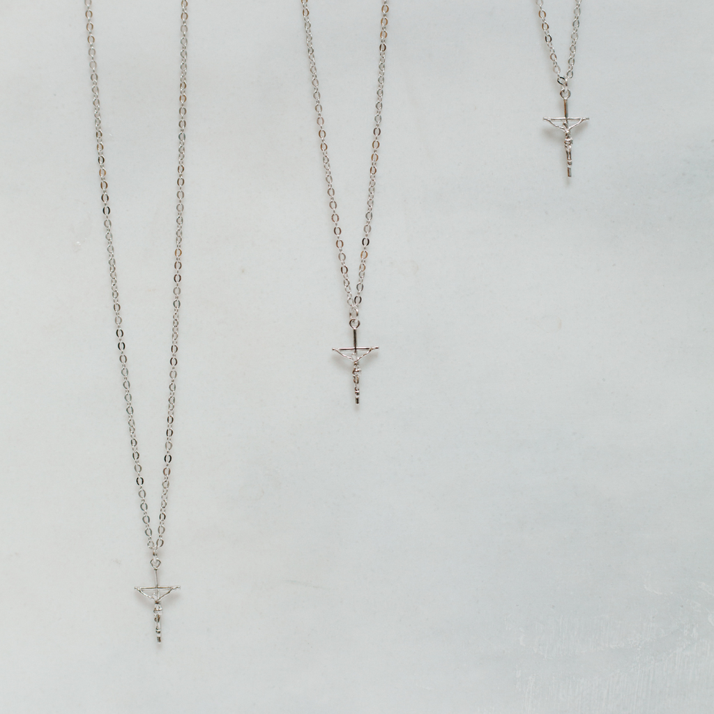 How to Bless Catholic Jewelry: Step-by-Step Guide – West Coast Catholic