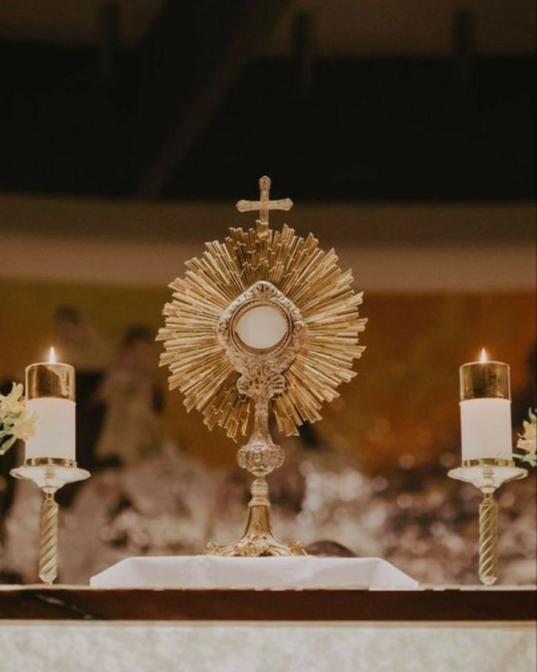 What Do Catholics Believe About Salvation? – West Coast Catholic