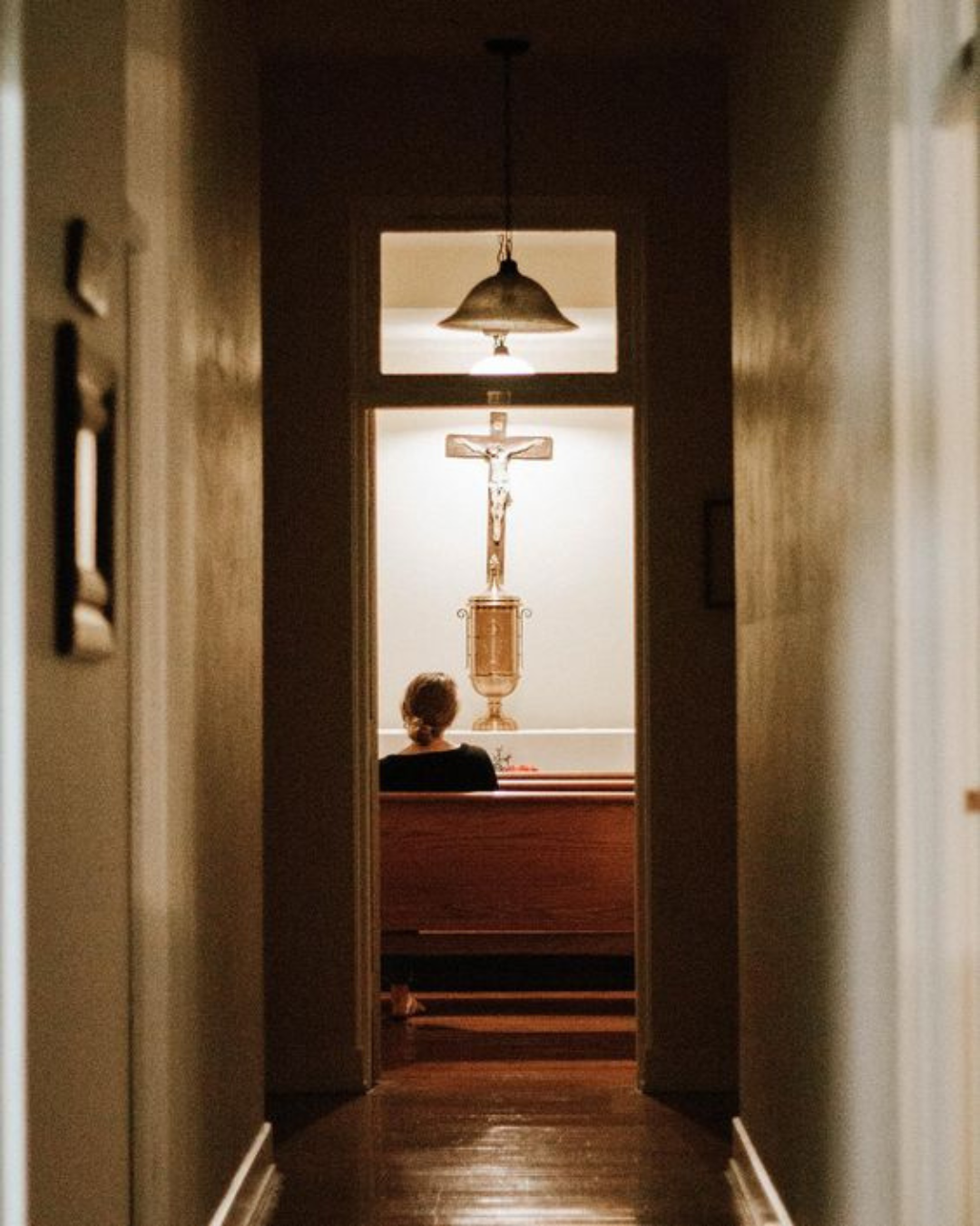 A Girlfriend's Guide to the 7 Sacraments – West Coast Catholic