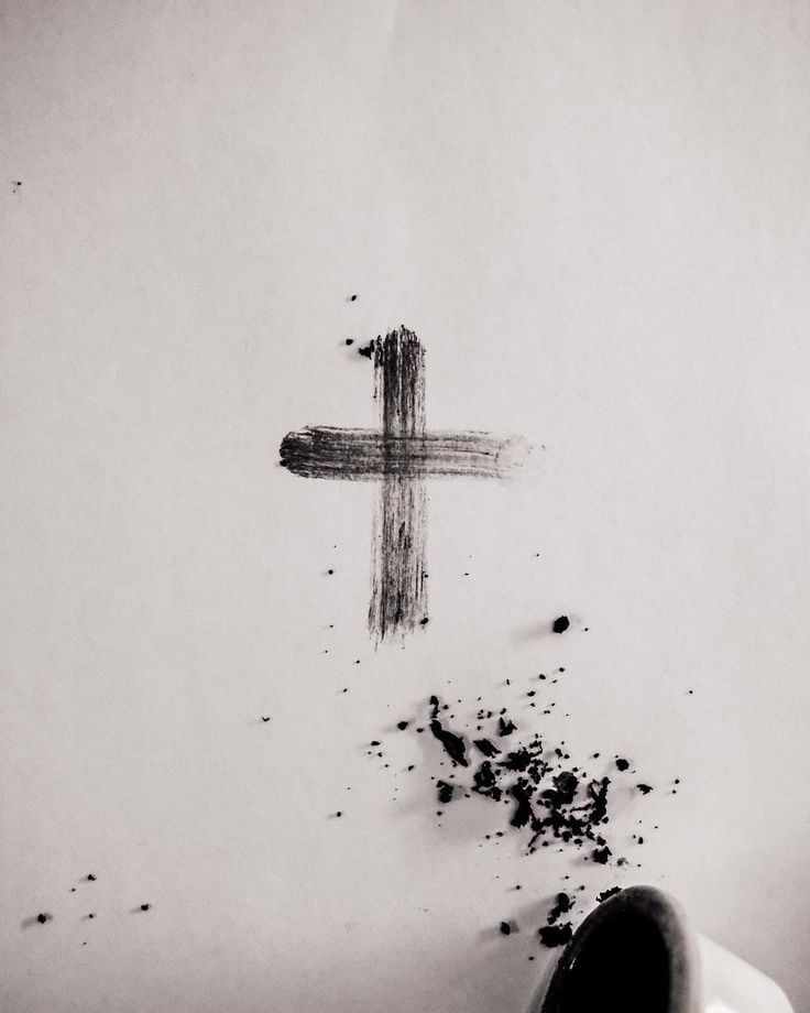 What is the significance of ashes on the forehead? – West Coast Catholic