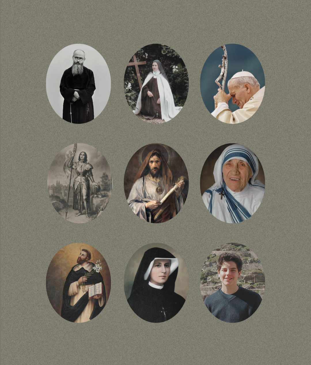 What Is All Saints Day? A Beginner’s Guide to This Catholic Celebratio ...