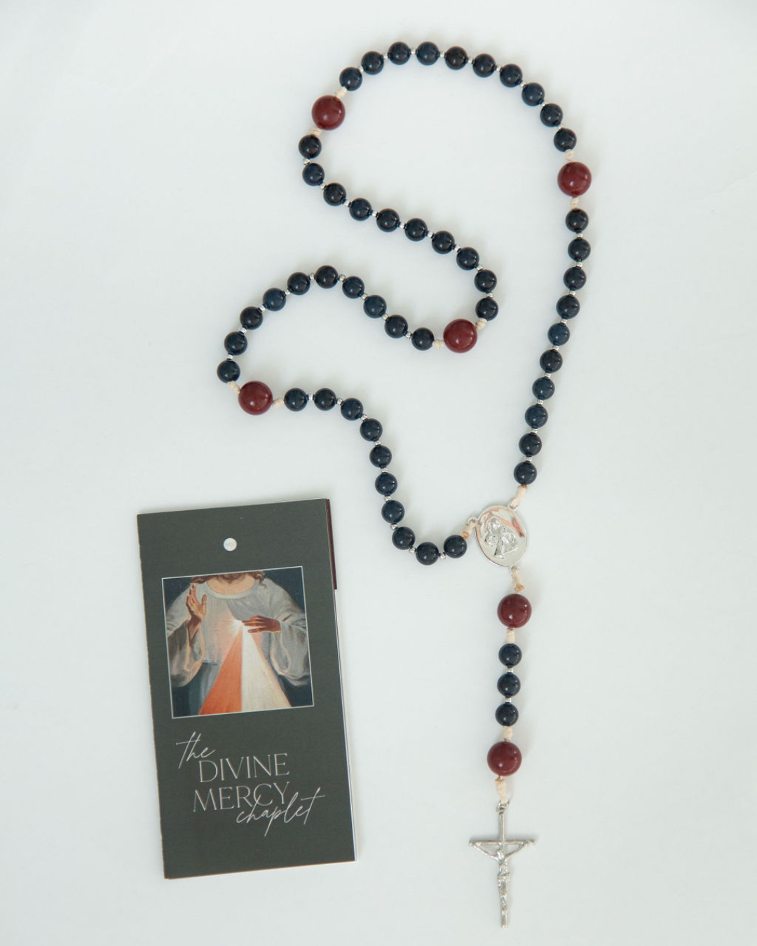 What is the Divine Mercy Chaplet? – West Coast Catholic