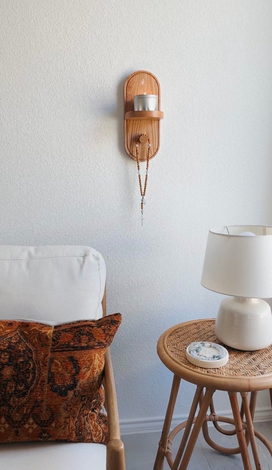 How to Build a Home Altar – West Coast Catholic