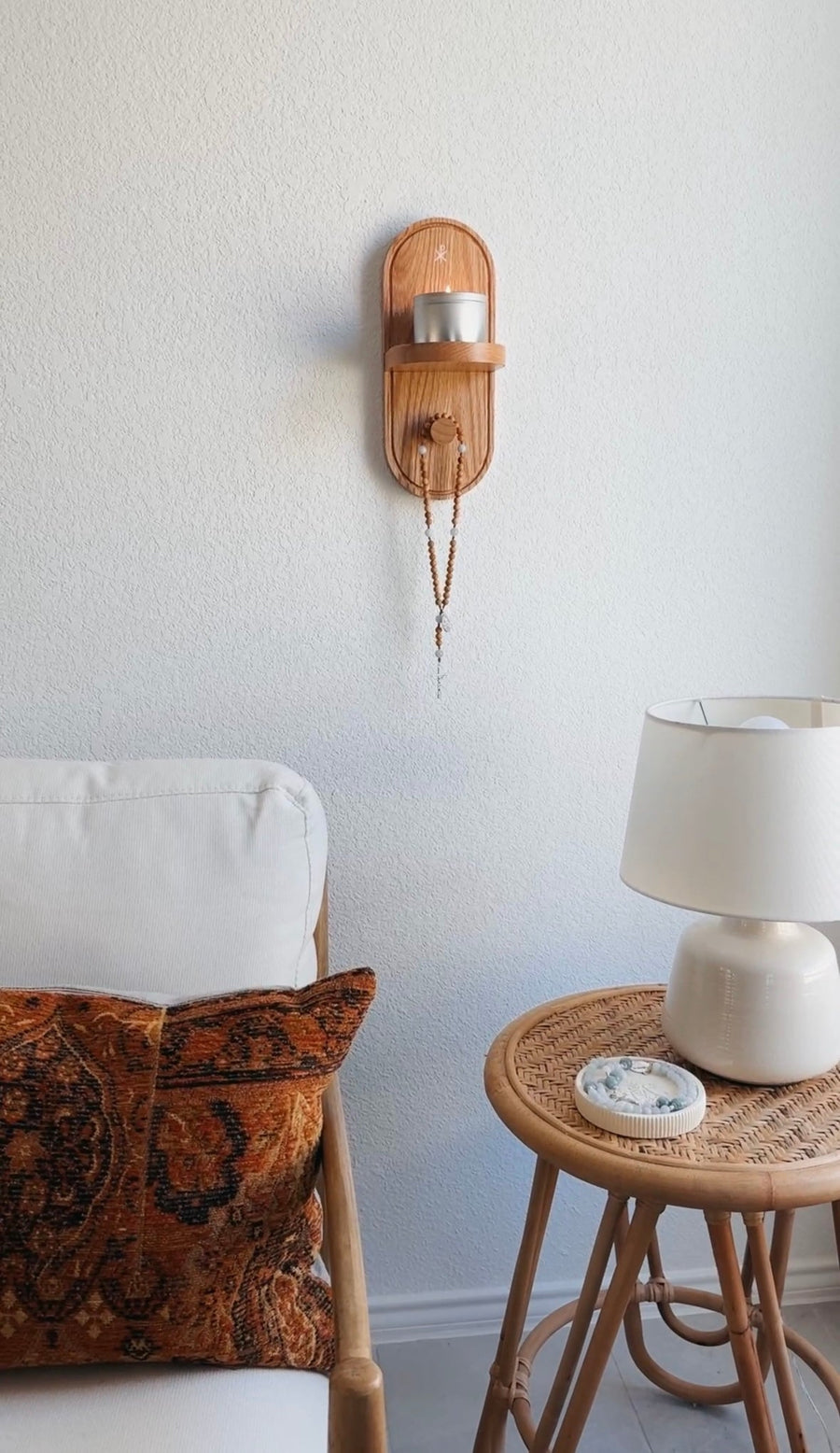 How to Build a Home Altar – West Coast Catholic