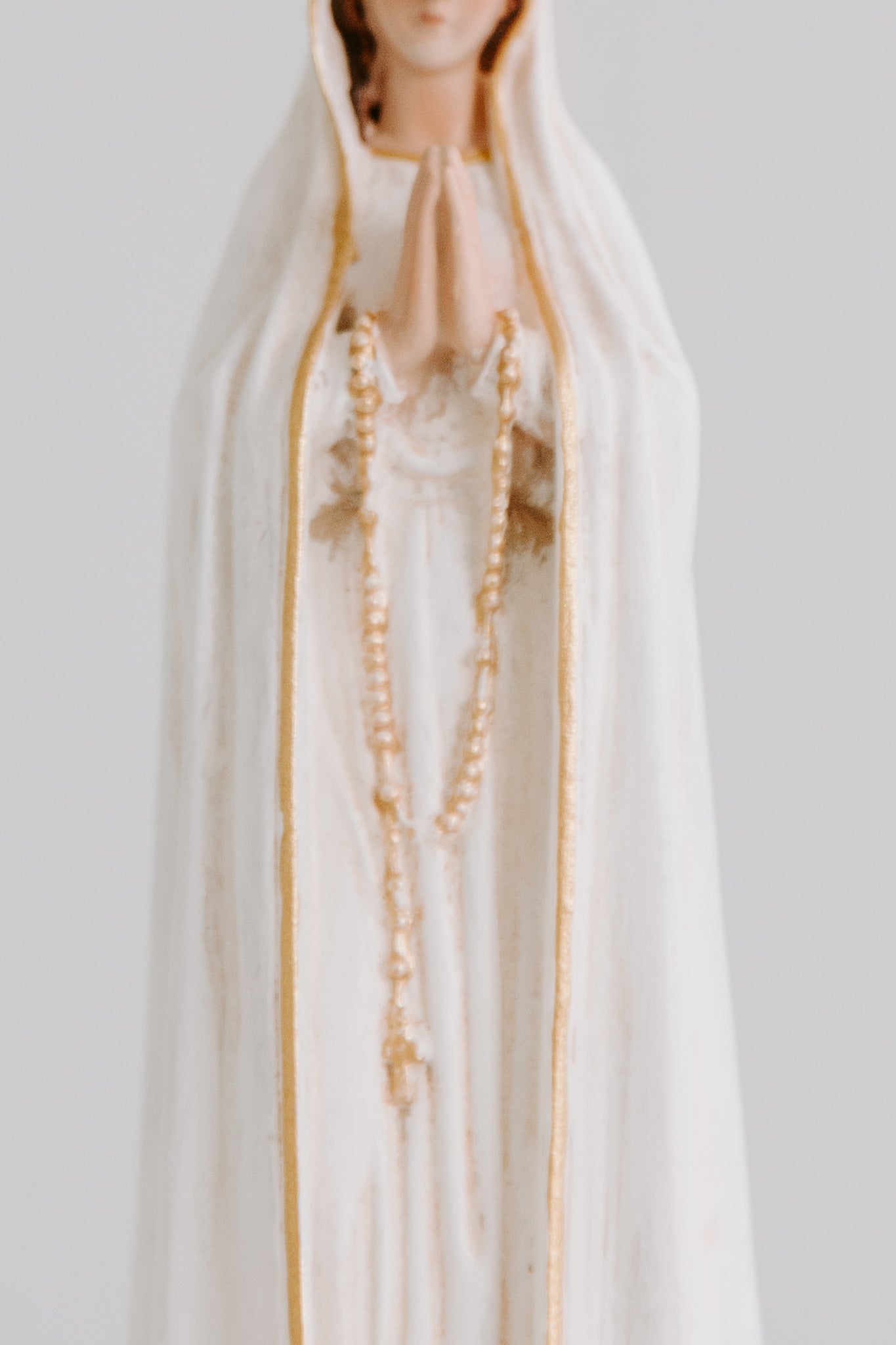 The Story of Fatima – West Coast Catholic