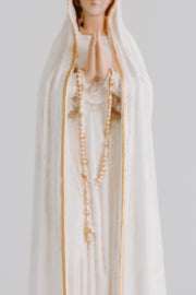 The Story of Fatima – West Coast Catholic