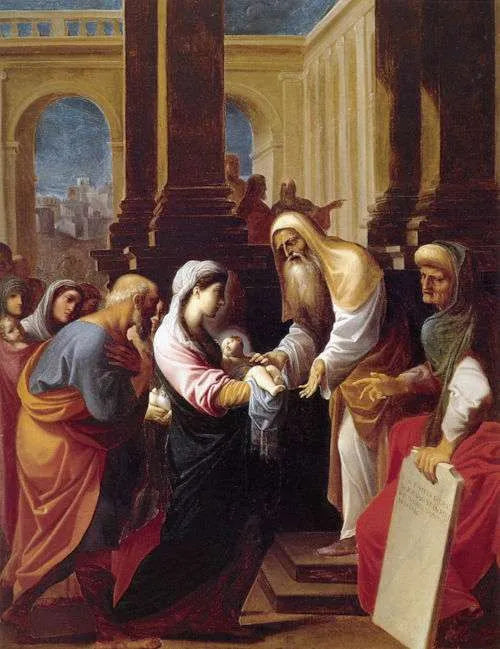What Is Candlemas? Its History, Meaning, and Why Catholics Celebrate I ...