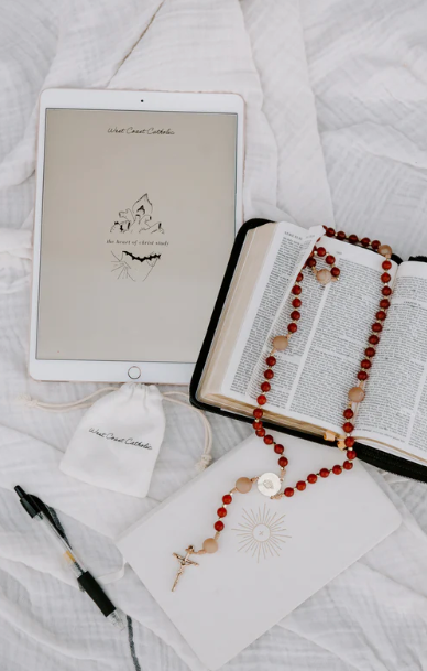 10 Ways to Live Out Your Catholic Faith in Todays Modern World – West ...