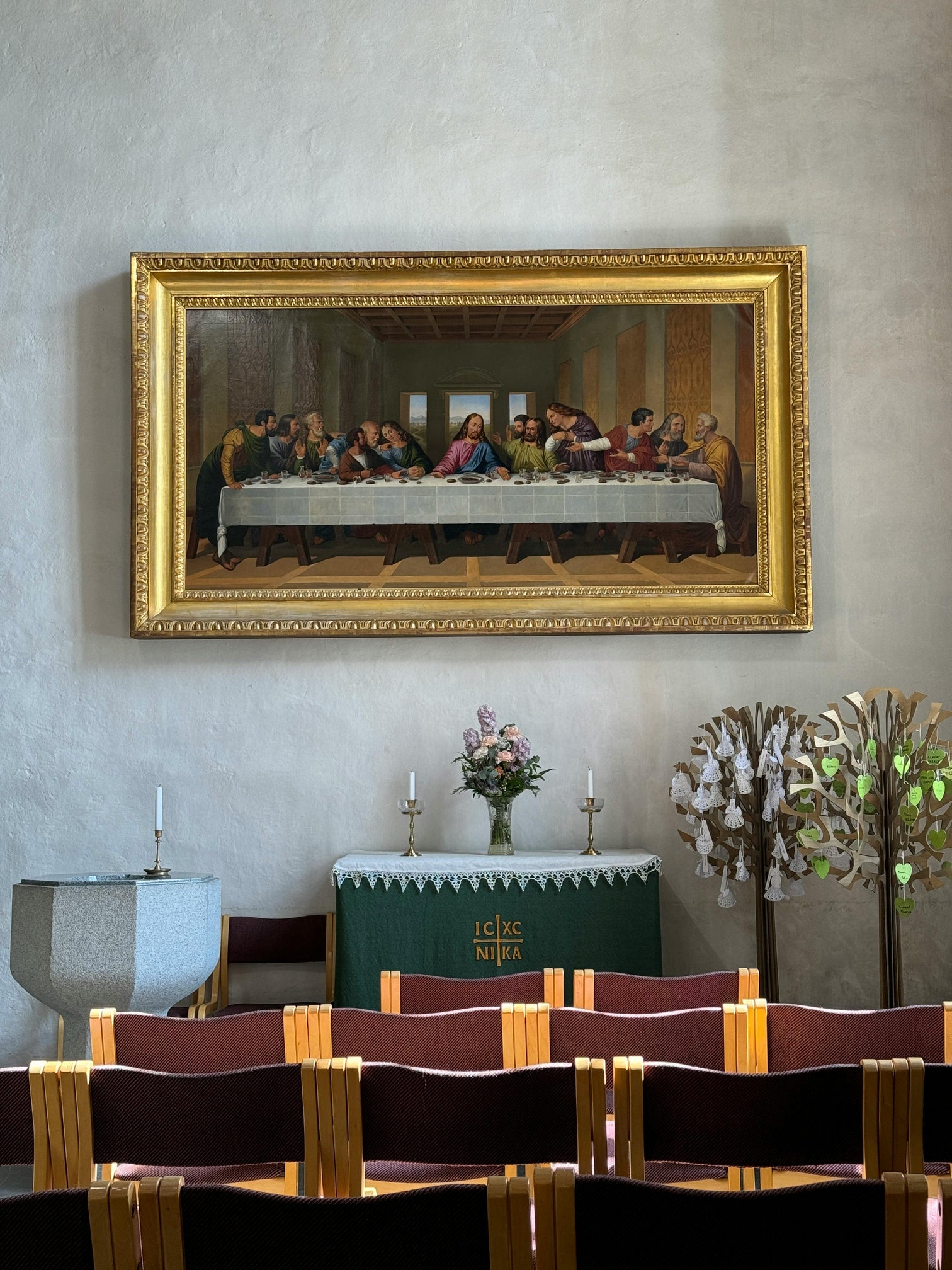 What Is Holy Thursday? – West Coast Catholic