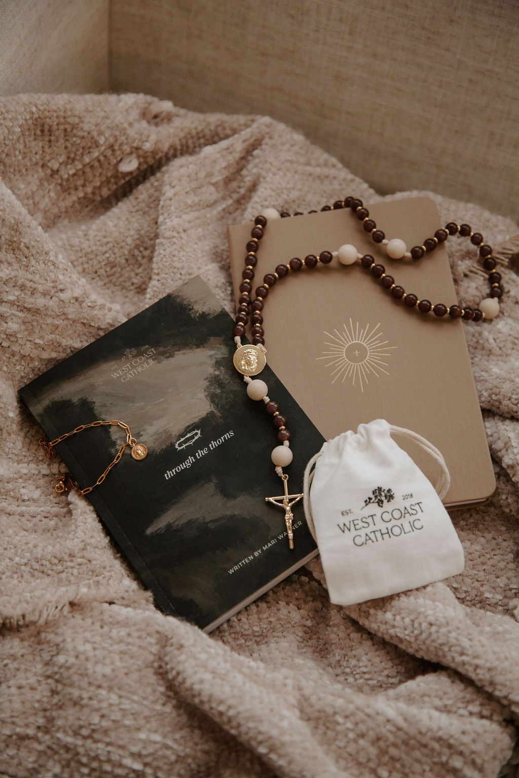 What Every Catholic Home Needs from a Catholic Shop – West Coast Catholic