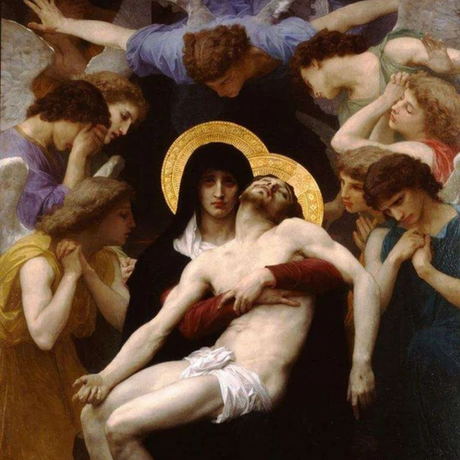 What is the Catholic Tradition for Lent? – West Coast Catholic