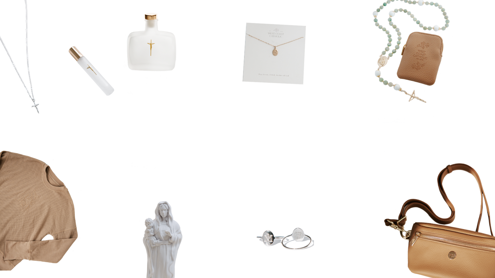 Catholic Girl Must Haves | Essentials for Living Your Faith Boldly ...