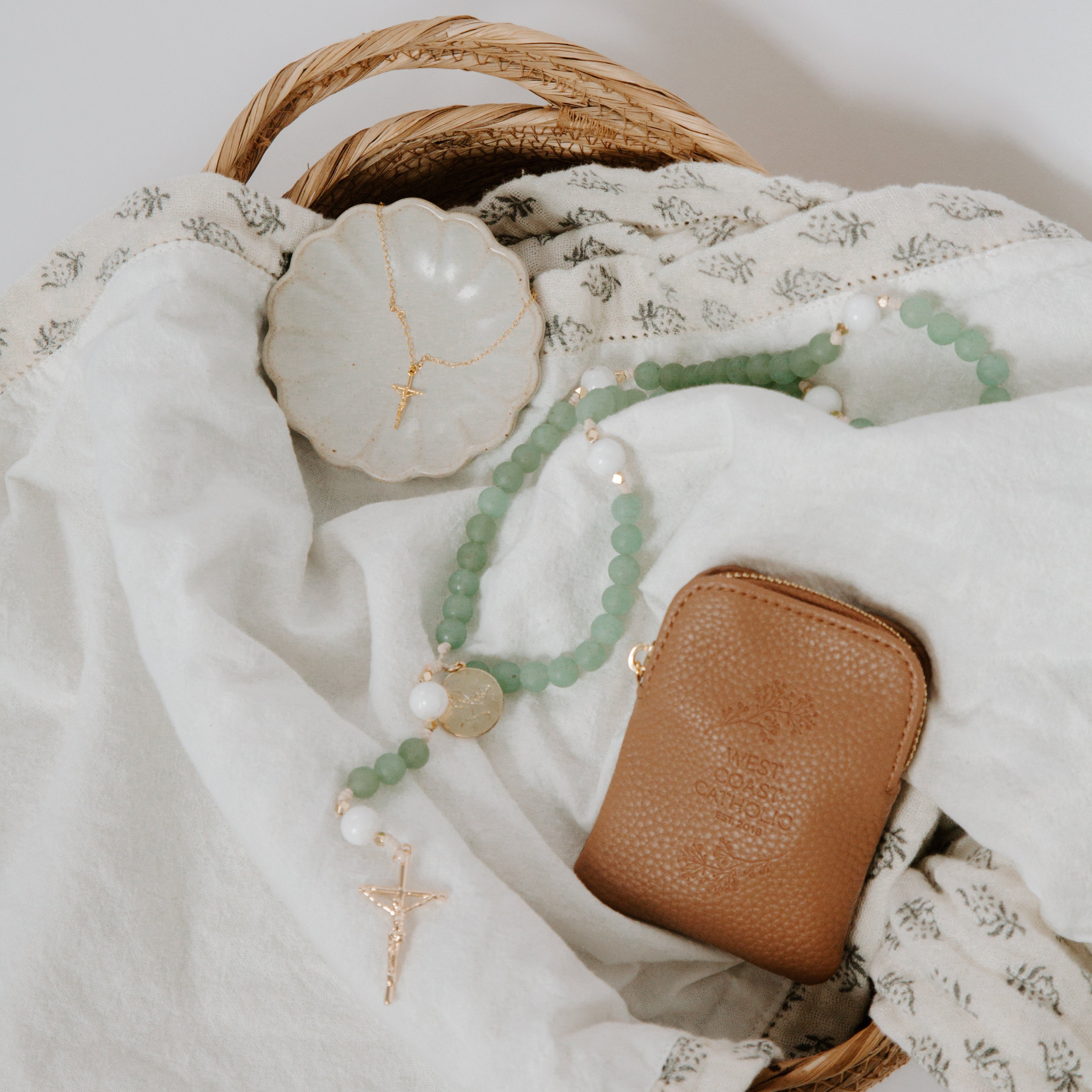 Shop Beautiful Modern Catholic Goods | West Coast Catholic