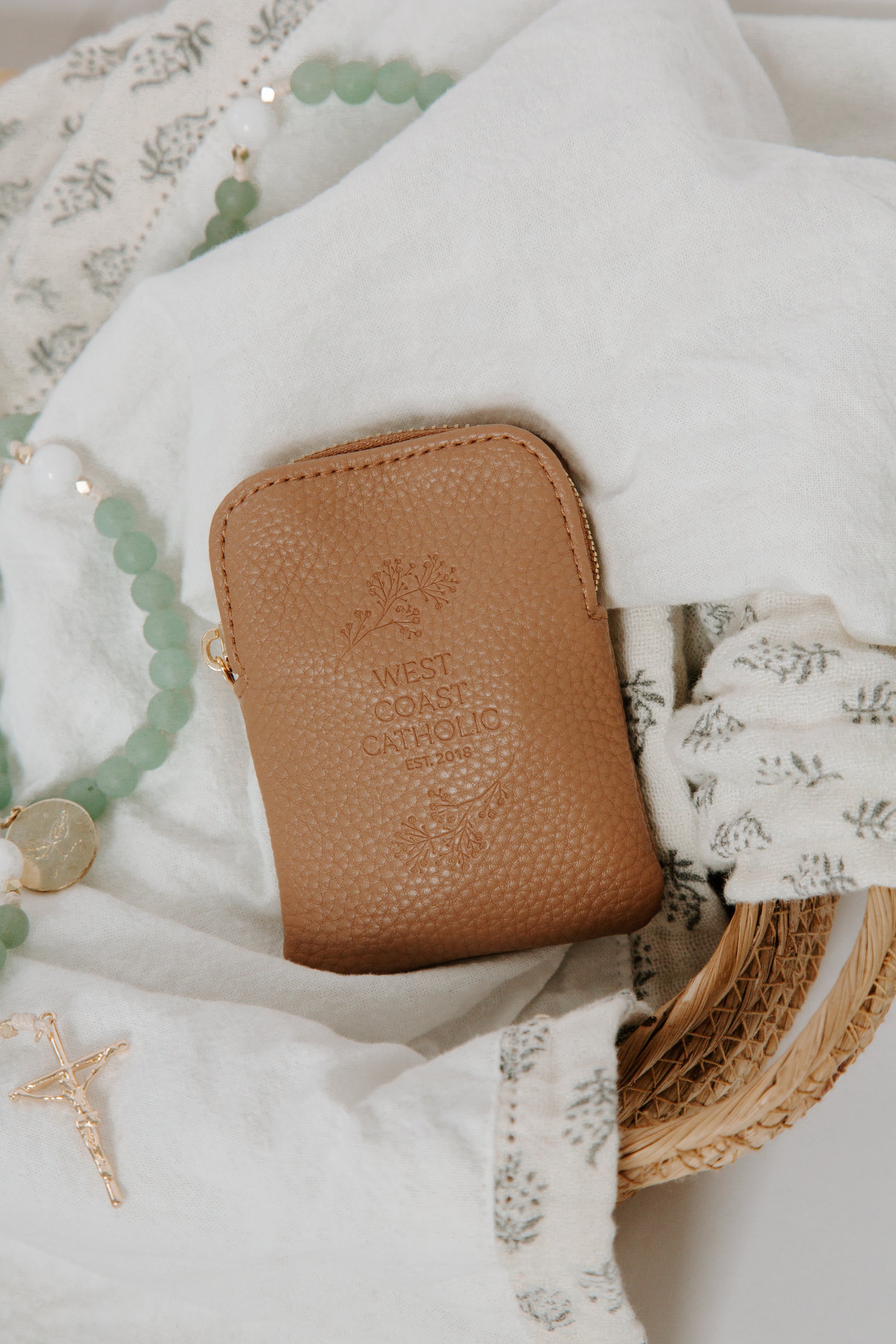 Shop Beautiful Modern Catholic Goods | West Coast Catholic