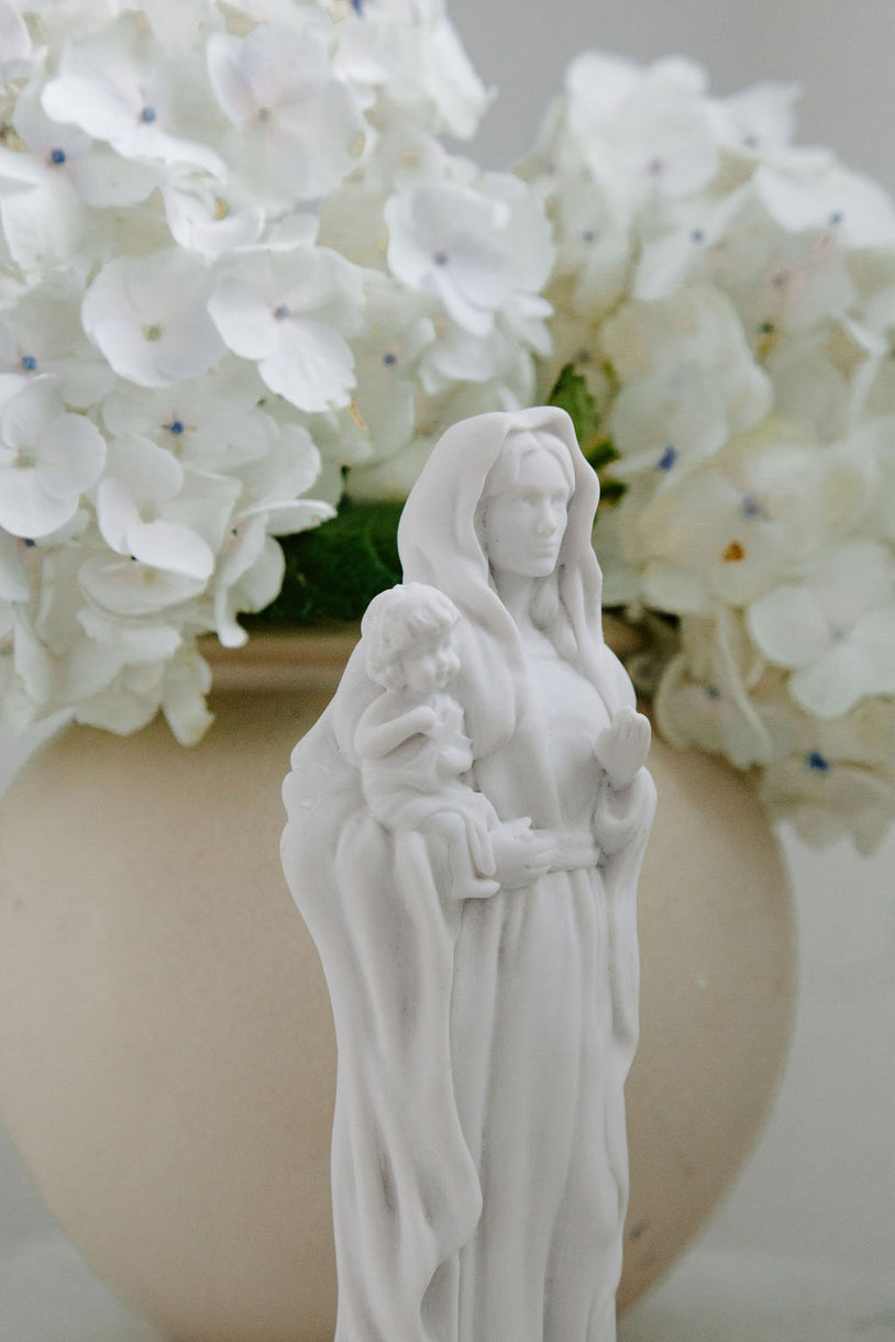 Free Download: Marian Apparitions | Explore the Messages of Mary – West ...