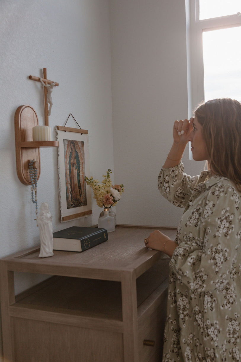 The Assumption of the Blessed Virgin Mary: History & Meaning | West Co ...