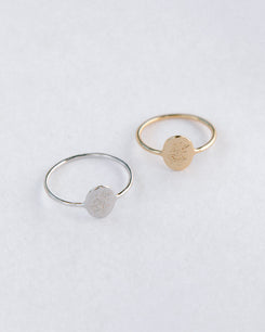 St. Joseph Consecration Ring – Catholic Jewelry for Devotion to St ...