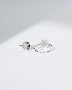 Marian Consecration Ring – Catholic Jewelry for Consecration to Mary ...