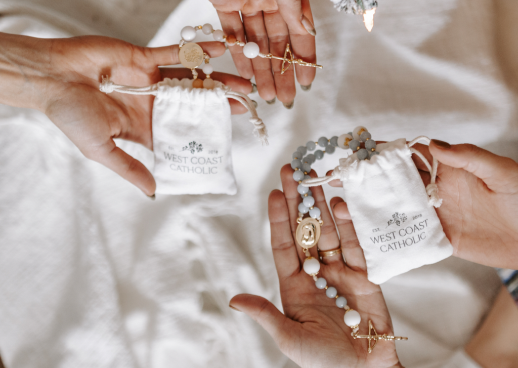 Collections – West Coast Catholic