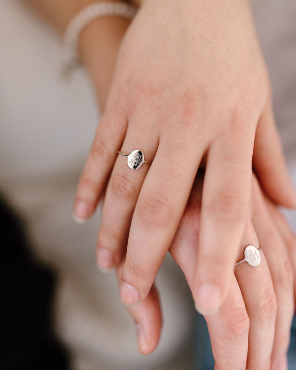 St. Joseph Consecration Ring – West Coast Catholic