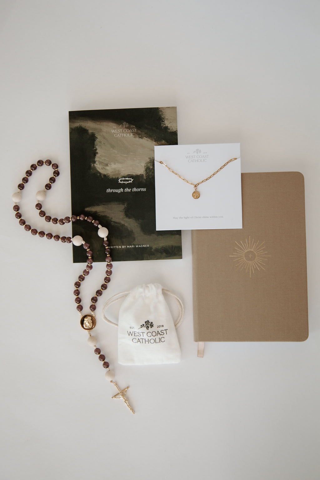 Shop Beautiful Modern Catholic Goods | West Coast Catholic