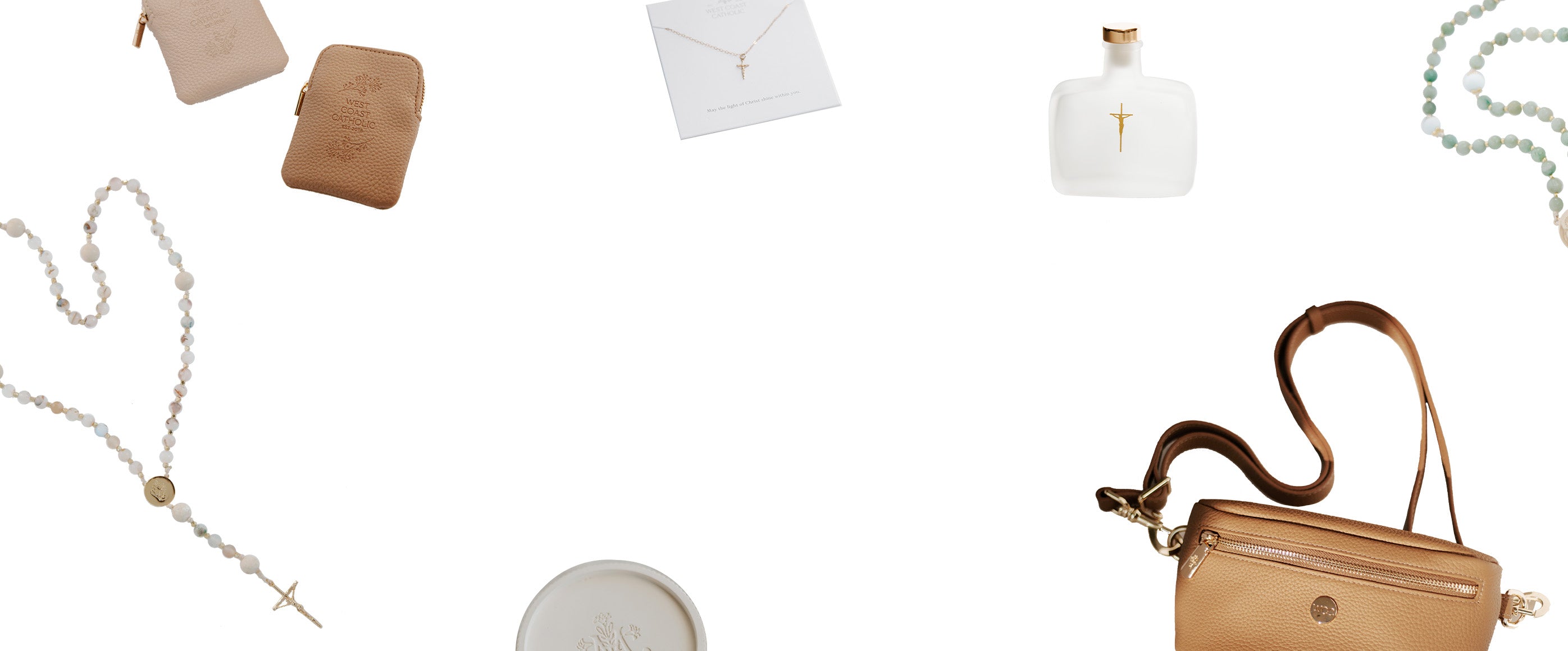 Catholic Christmas Gift Guide | Faith-Filled Gifts for Everyone – West ...