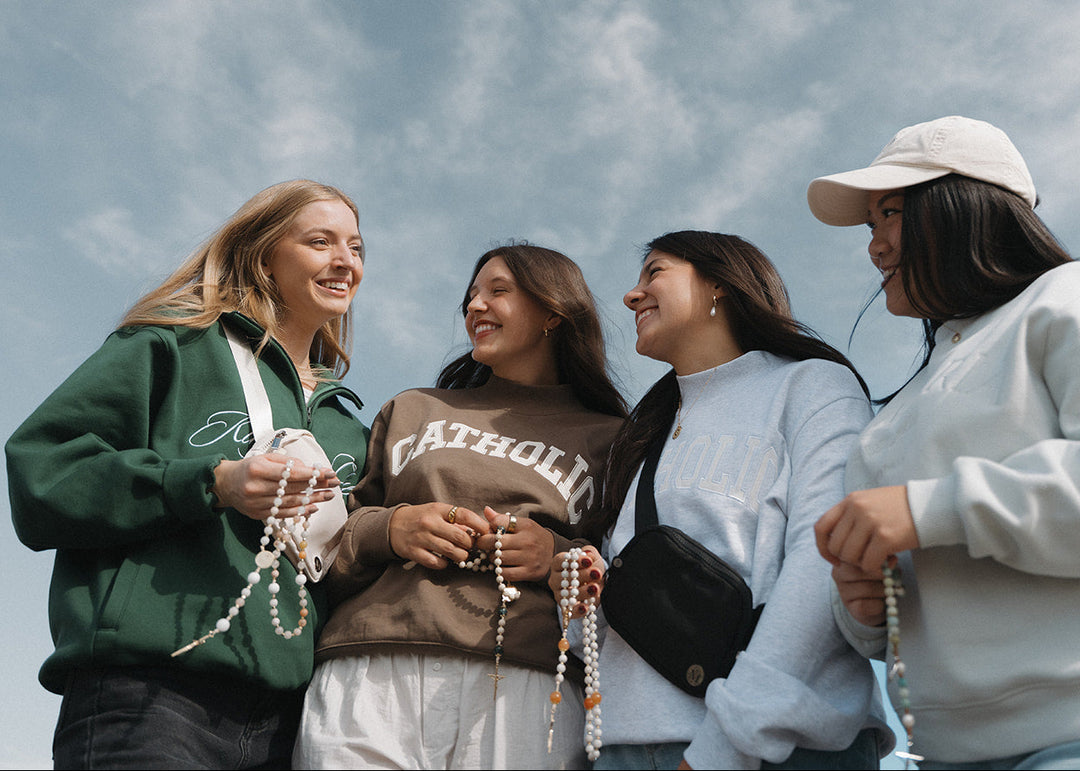 Free Download: Marian Apparitions | Explore the Messages of Mary – West ...