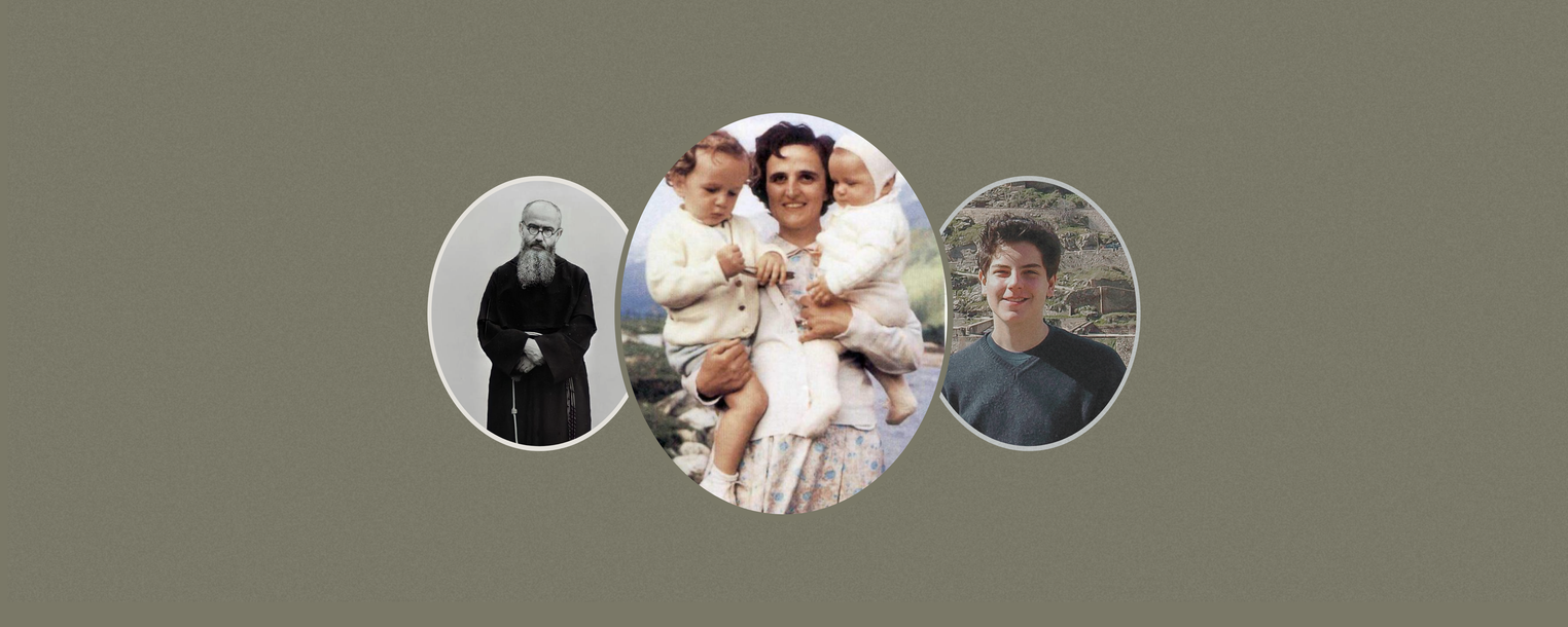 Free Catholic Downloads | Prayer Downloads, Lock Screens & More – West ...
