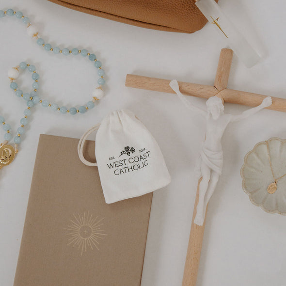 A Guide to the Most Popular Catholic Symbols Found in Jewelry – West ...