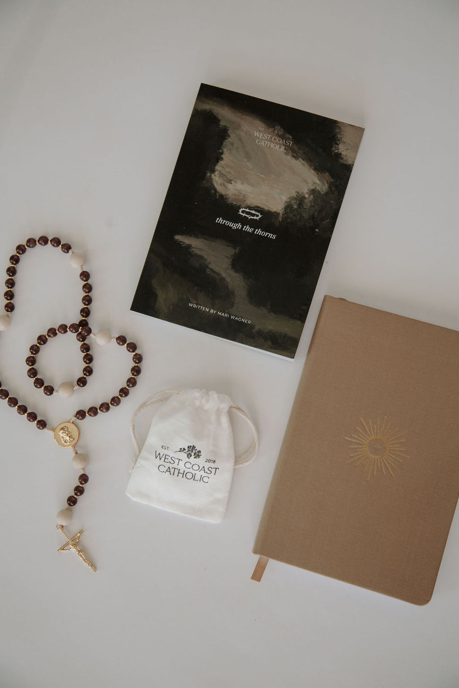Shop Beautiful Modern Catholic Goods | West Coast Catholic