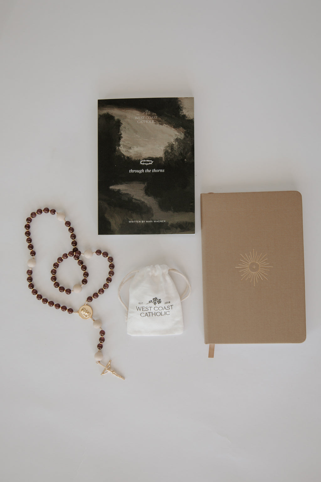Shop Beautiful Modern Catholic Goods | West Coast Catholic