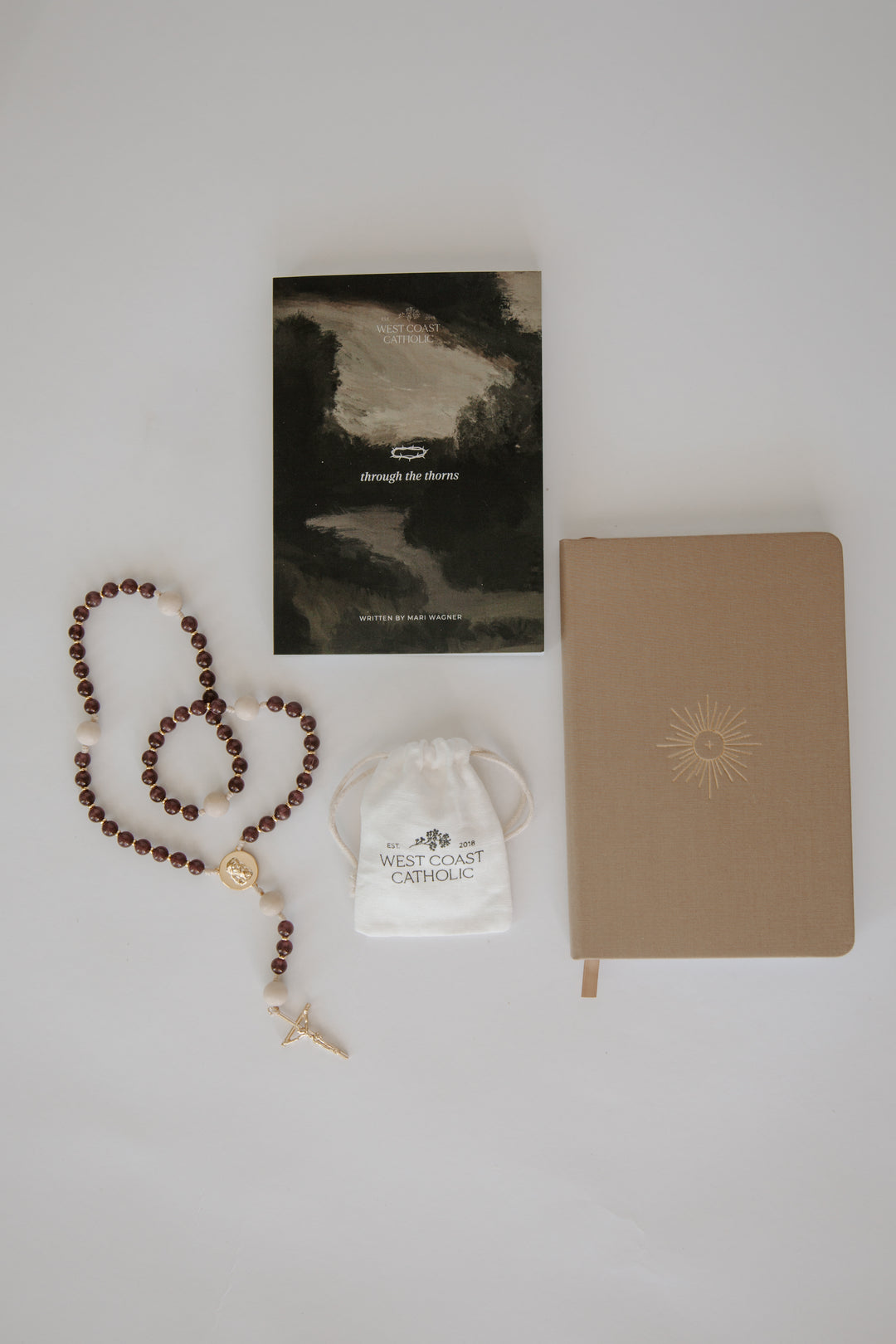 Shop Beautiful Modern Catholic Goods | West Coast Catholic