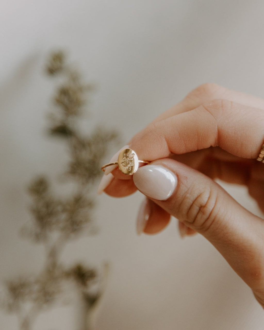St. Joseph Consecration Ring – West Coast Catholic