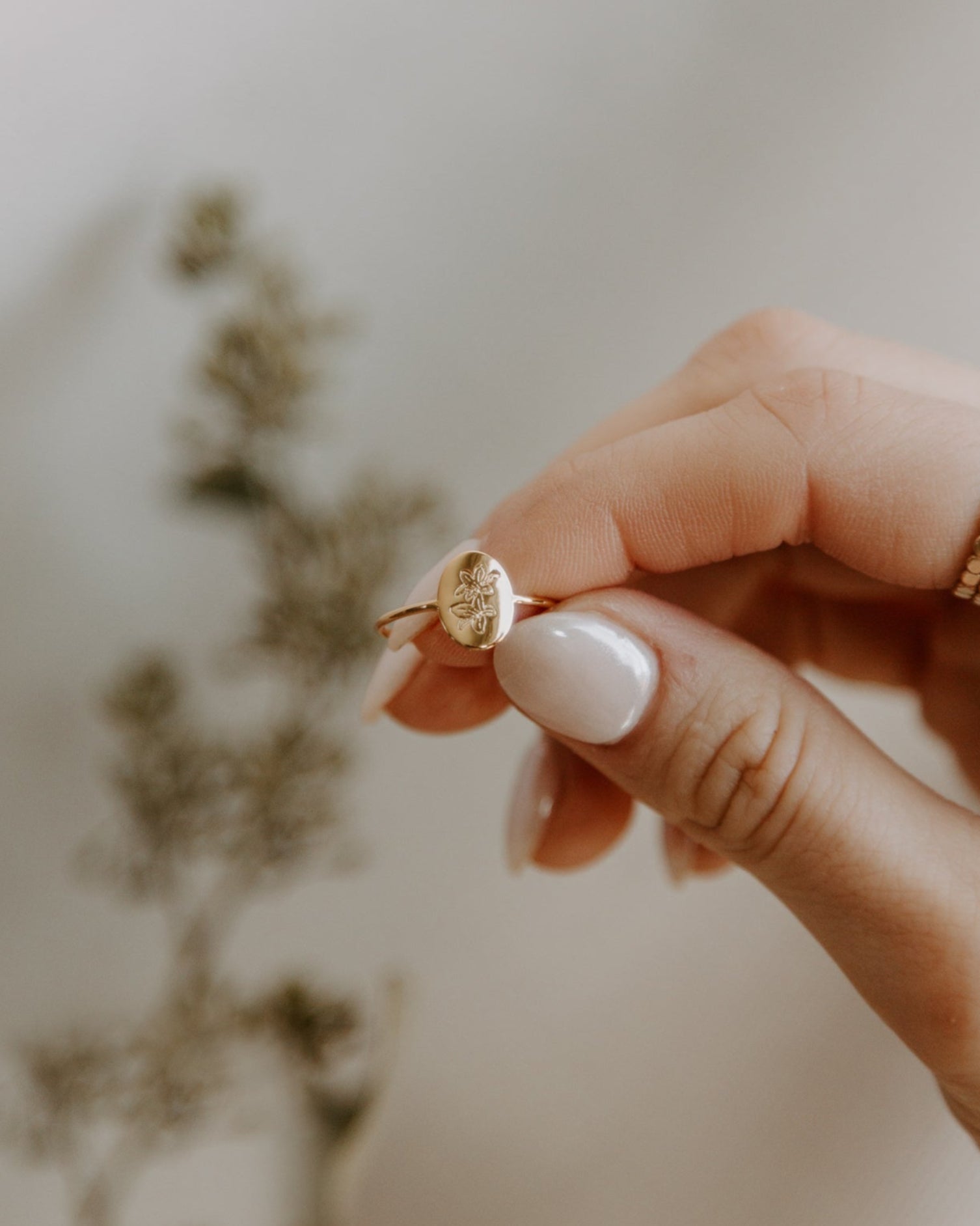 St. Joseph Consecration Ring – West Coast Catholic